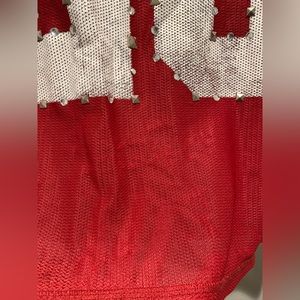 PINK Victoria's Secret | Tops | Vintage Indiana University Victorias ...